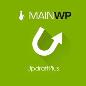 MainWP UpdraftPlus Extension GPL 5.0.1 - Best GPL Wordpress Themes Plugins Starting At 99/- Only