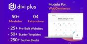 Divi Plus GPL The Ultimate Module Pack 1.17.0 - Best GPL Wordpress Themes Plugins Starting At 99 ...