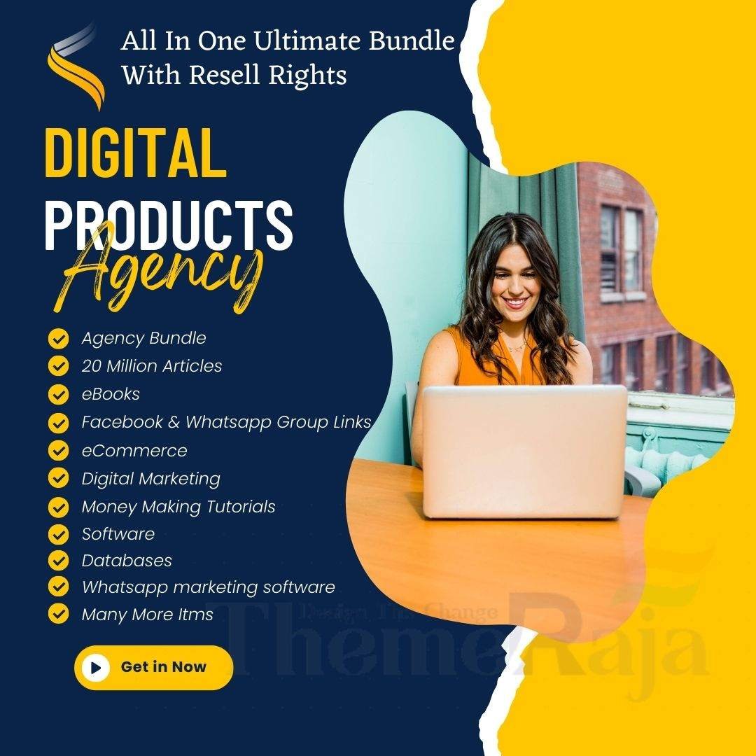 All In One Ultimate Bundle With Resell Rights - Best GPL Wordpress ...