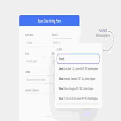 JetFormBuilder Pro Address Autocomplete Addon 1.0.10 GPL Plugin - Best GPL Wordpress Themes ...
