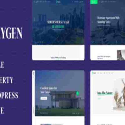 Responsive Styled Google Maps 4.8 - Best GPL Wordpress Themes Plugins Starting At 99/- Only