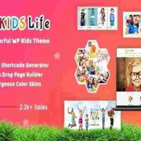 DiCi Theme GPL 1.2.1 Jewelry Shop WordPress Websites - Best GPL ...